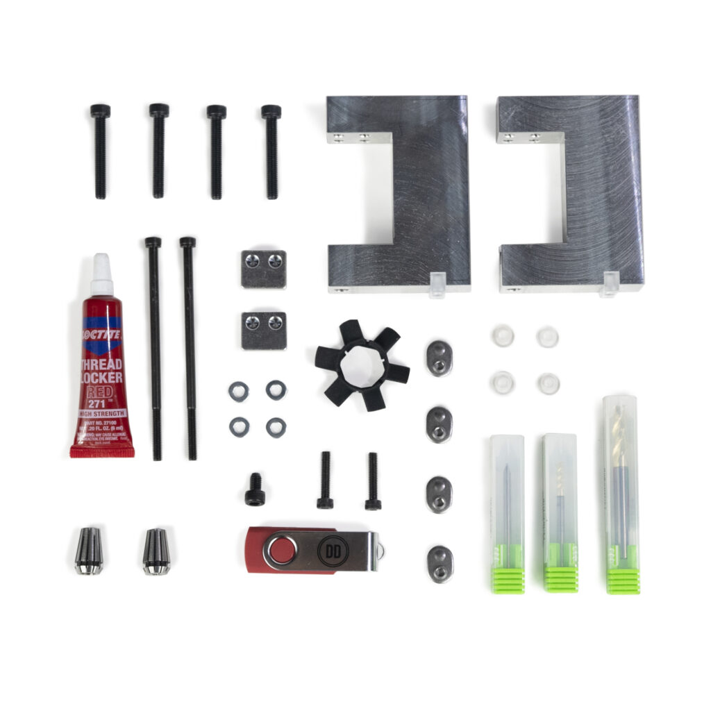 AR-00 Starter Kit - Official Ghost Guns Dealer UK