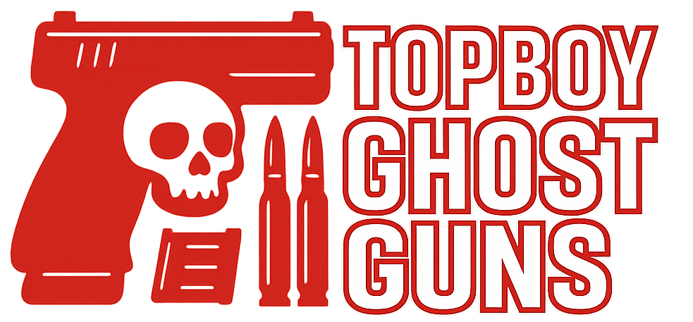 Slide - Official Ghost Guns Dealer UK